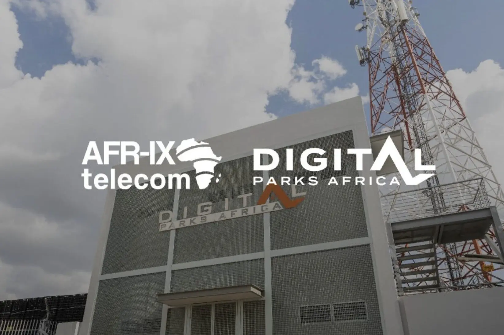 AFR-IX Telecom Expands Network Reach with New POP at DPA Data Centre ...