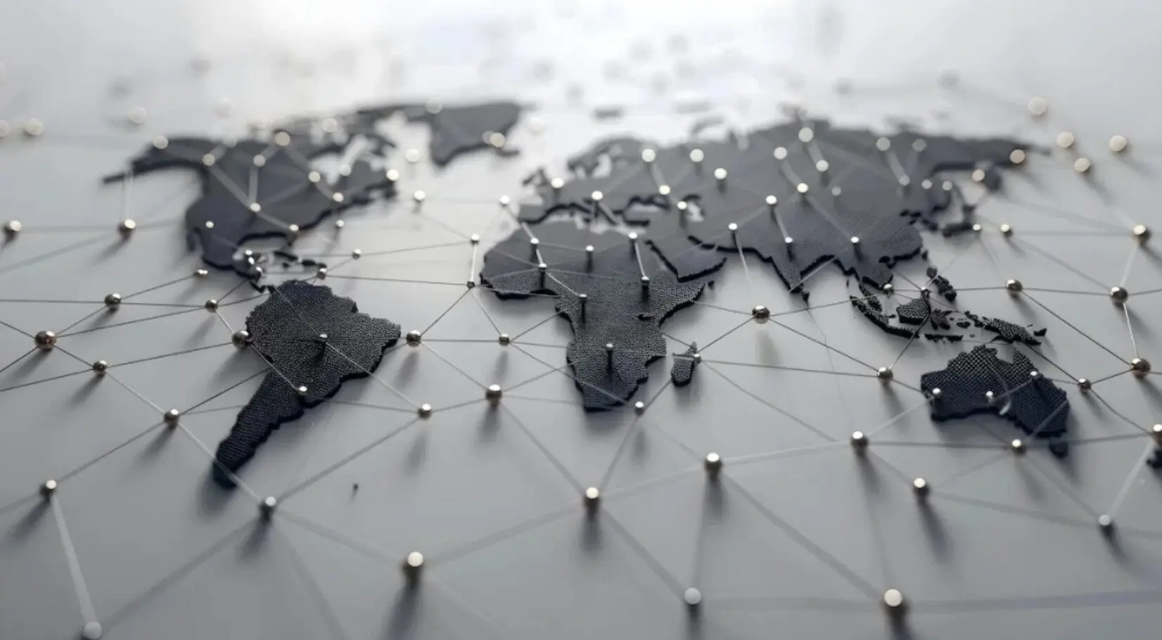 How Does IP Transit Work? - AFR-IX telecom