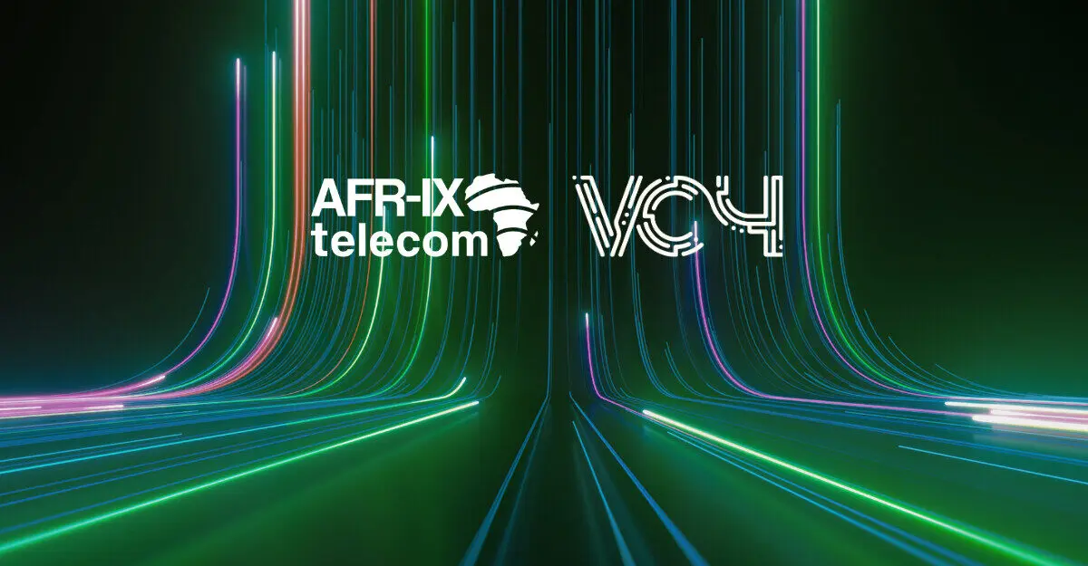 Connecting Continents: How AFR-IX telecom Shapes the Future of Mediterranean Connectivity - AFR ...