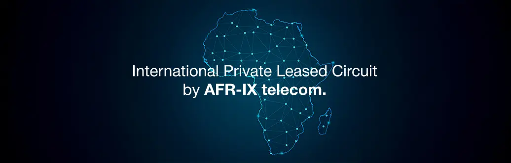 International Private Leased Circuit (IPLC): Secure Point-to-Point ...